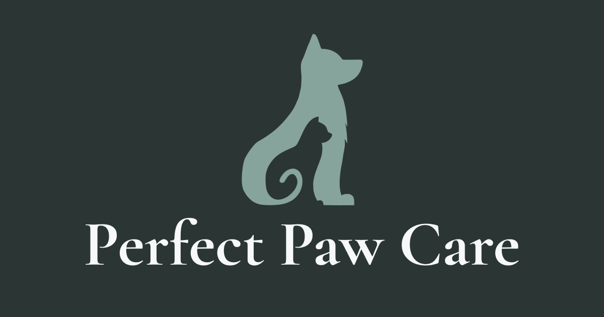 Perfect Paw Care | Professional Pet Care Services